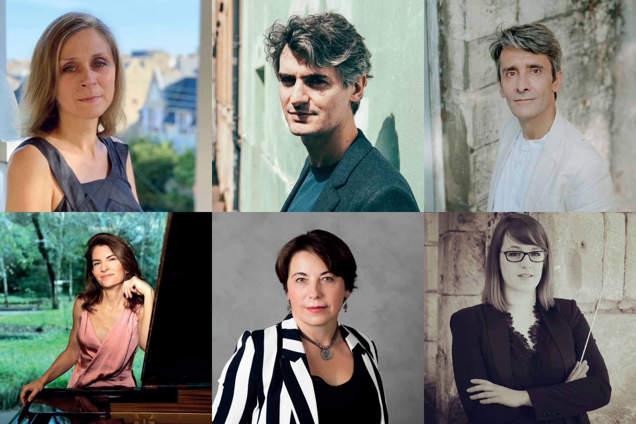 Présentation du Jury 2024 - CIPM